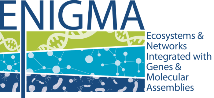 ENIGMA SFA - KBase