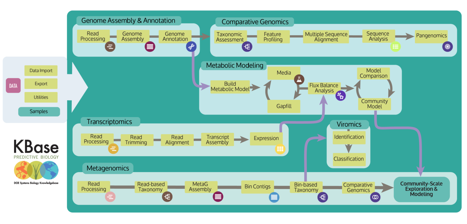 Learn How Kbase Can Help You Kbase
