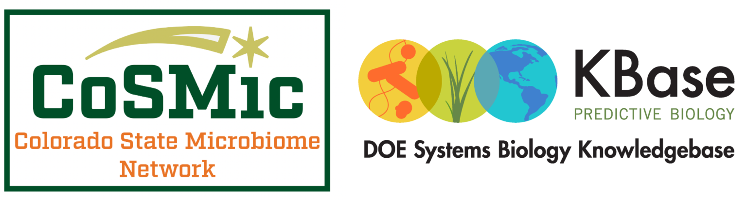 ISME Lat 2025 – From Reads to Function Workshop - KBase